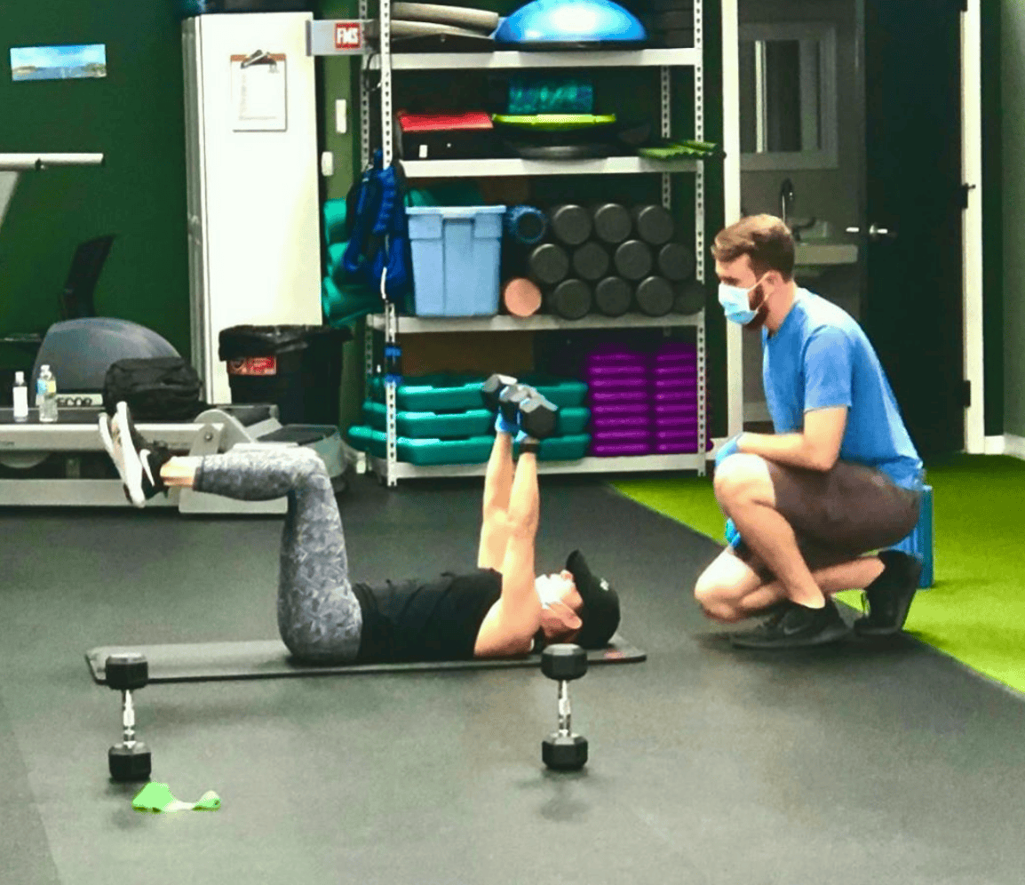 Personal Training Jupiter | Bootcamp | Gym | Group Fitness